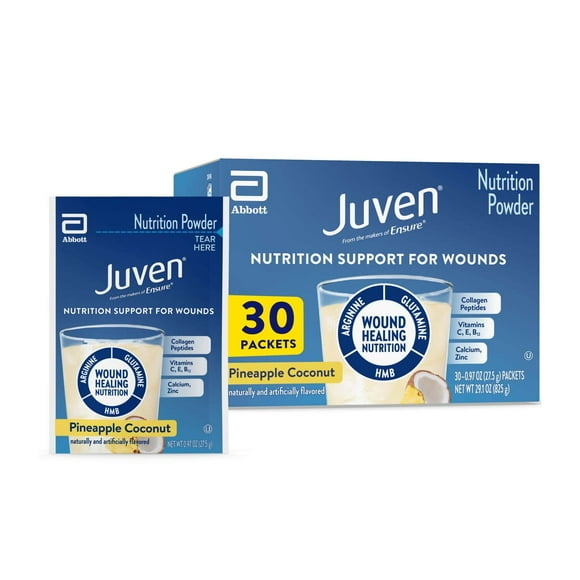 Juven Health - Walmart.com