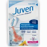 Juven Therapeutic Drink Mix, Wound Healing, Collagen Protein, Fruit ...