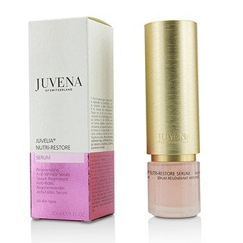 Juvena Nutri Restore Serum - Walmart.com
