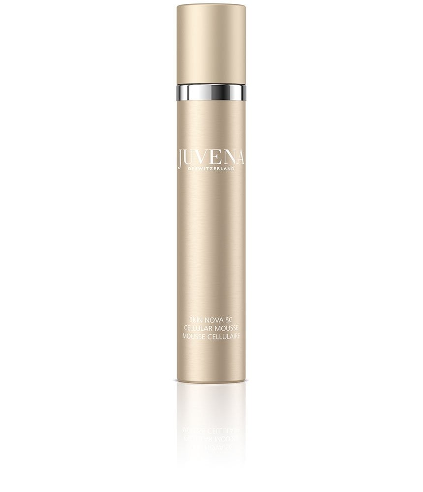Juvena Skin Nova SC Cellular Mousse Anti-Aging & Anti-Wrinkle Face ...