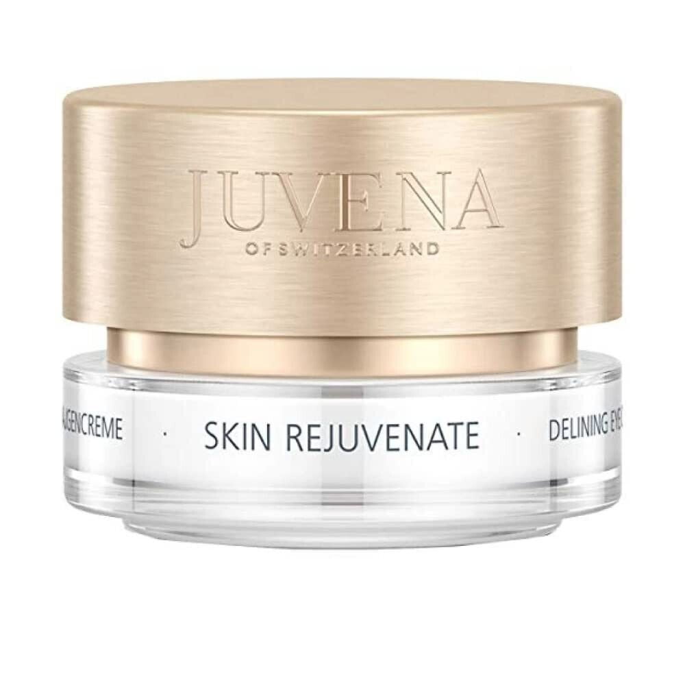 Juvena Skin Rejuvenate Delining Eye Cream 15ml/0.5oz - Walmart.com