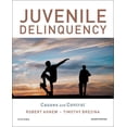 Juvenile Delinquency: Causes and Control, (Paperback) - Walmart.com