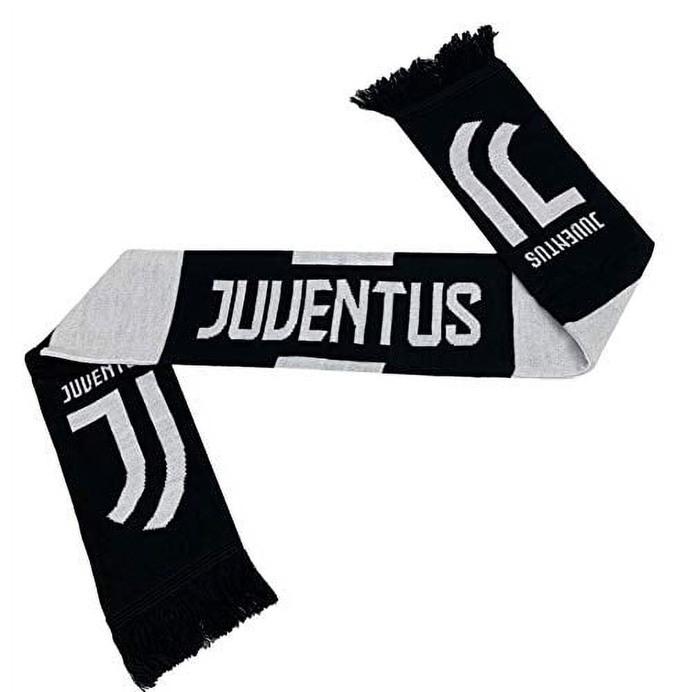 Juventus Scarf Reversible Official Licensed Authentic Merchandise 2021 ...