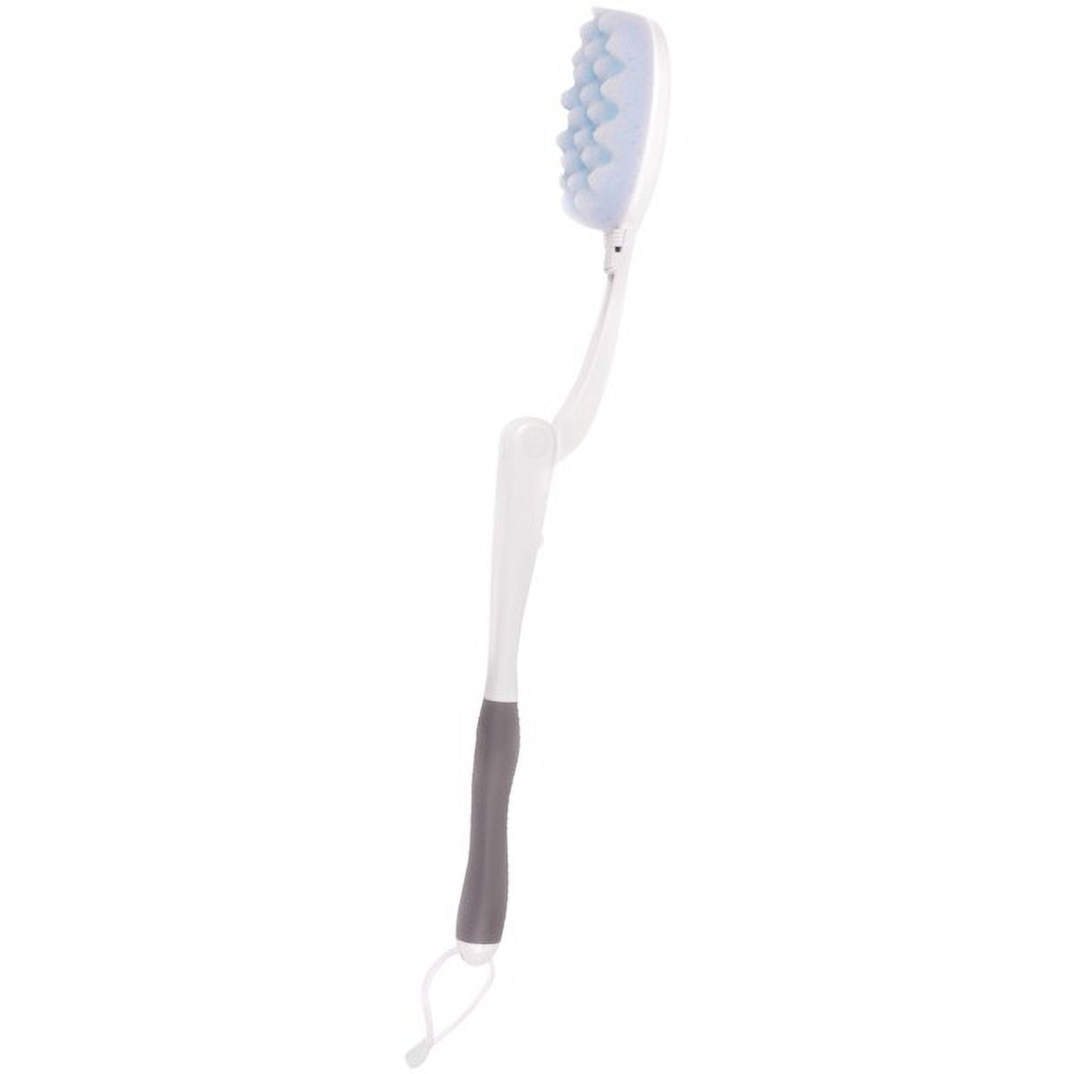 Juvo Products BWLA01 Combination Lotion Applicator & Bathing Wand ...