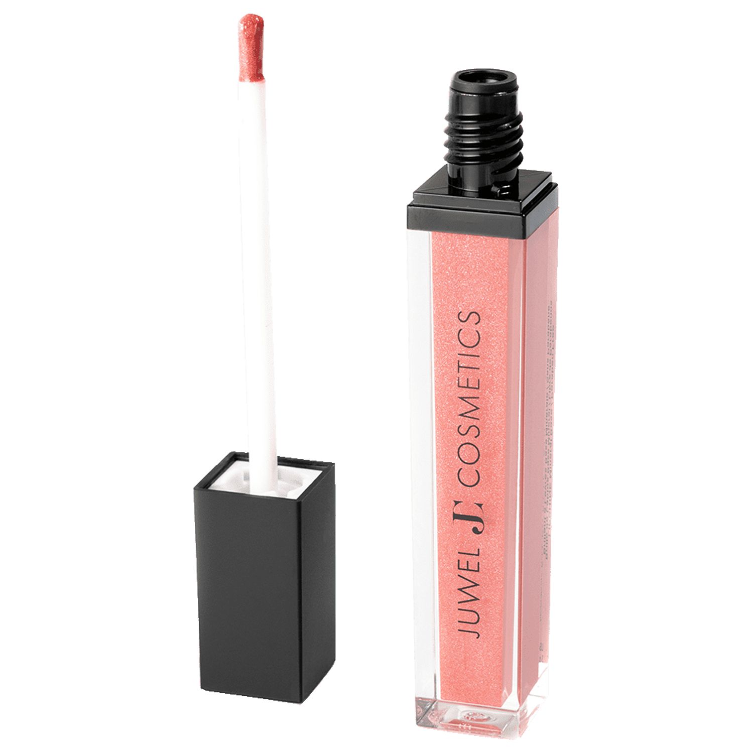 NYX Cosmetics Butter Lip Gloss Sugar Plum - Walmart.com