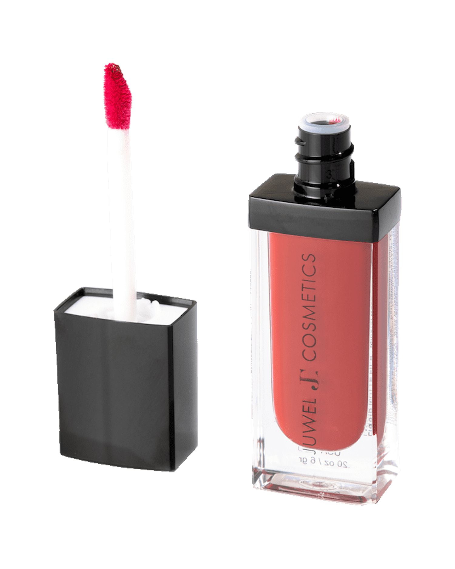 Juwel Cosmetics - Power Liquid Matte It is Highly Pigmented, Long ...
