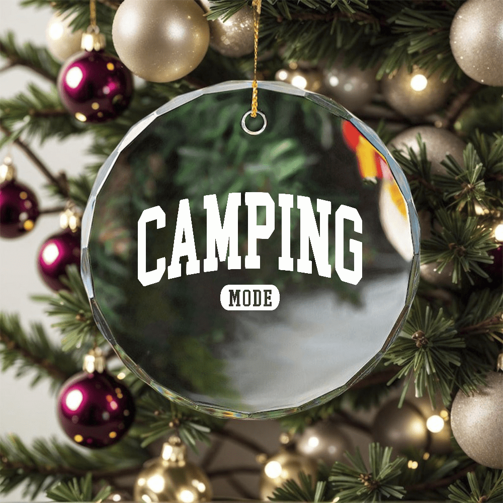 Juxt Adventure and Nature Inspired Display, Camping Mode Theme for ...