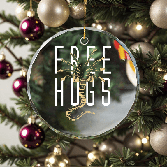 Juxt Hot Trending With Free Hugs Face Hugger Aliens Movie Scifi Design ...