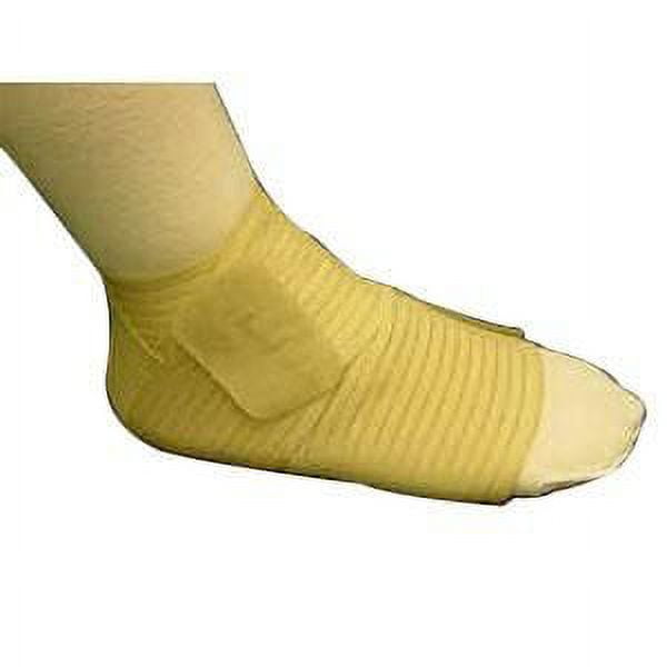 Juxta-Lite Ankle Foot Wrap ''1 Count, Medium'' - Walmart.com
