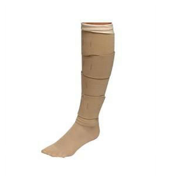 Juxta-Lite Short Large Full Calf with Anklet ''1 Count, 28 cm, Large ...