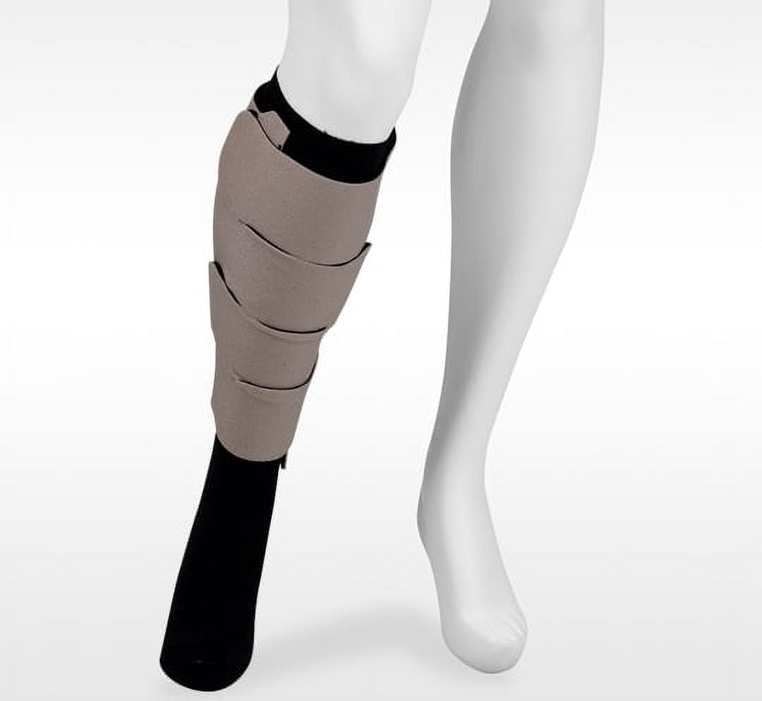 Juzo Compression Wrap Short Stretch, Wrap, Calf, Max, Regular FF Wrap ...