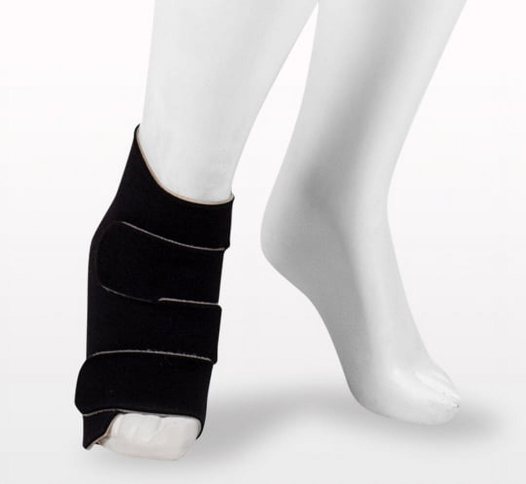 Juzo Compression Wrap Short Stretch, Wrap, Extended Foot - Walmart.com
