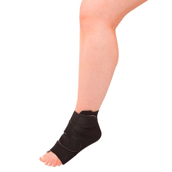 Juzo Compression Wrap Short Stretch, Wrap, Extended Foot - Walmart.com