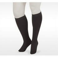 Juzo Dynamic Varin 3511 Knee-High 20-30mmhg Silicone Top Band Closed ...