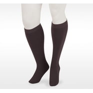 Juzo Dynamic Varin 3511 Knee-High 20-30mmhg Silicone Top Band Closed ...