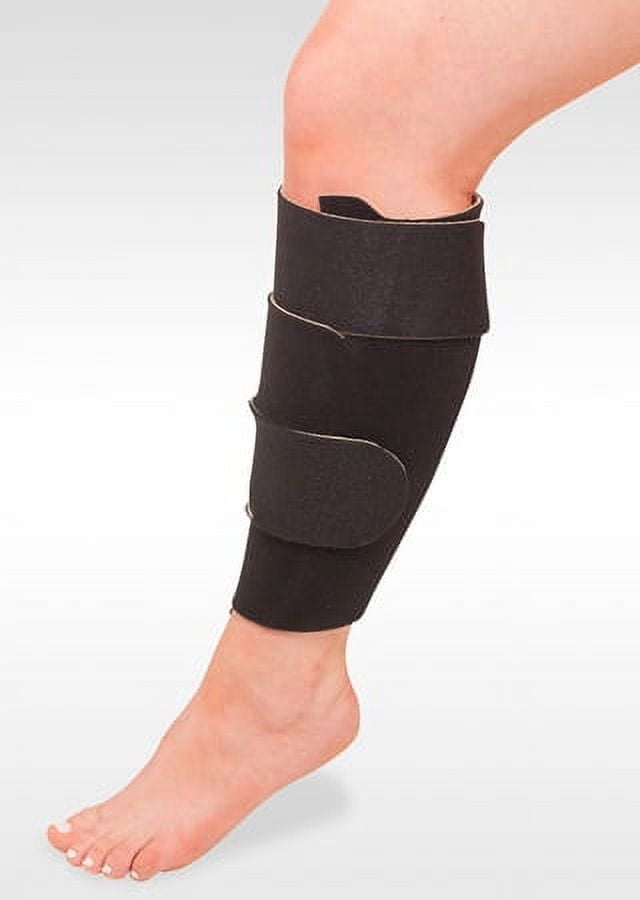 Juzo Reversible Short Stretch Compression Wrap, Long, Resting 20-40 ...