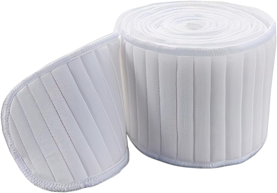 Juzo SoftCompress Pads & Liners, 4M Bandage Roll | Compression Bandages ...