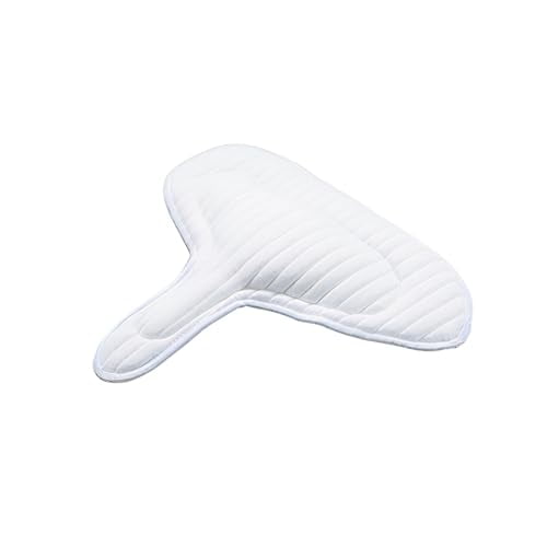 Juzo SoftCompress Pads & Liners, Female Genital Pad | Women's Pad for ...