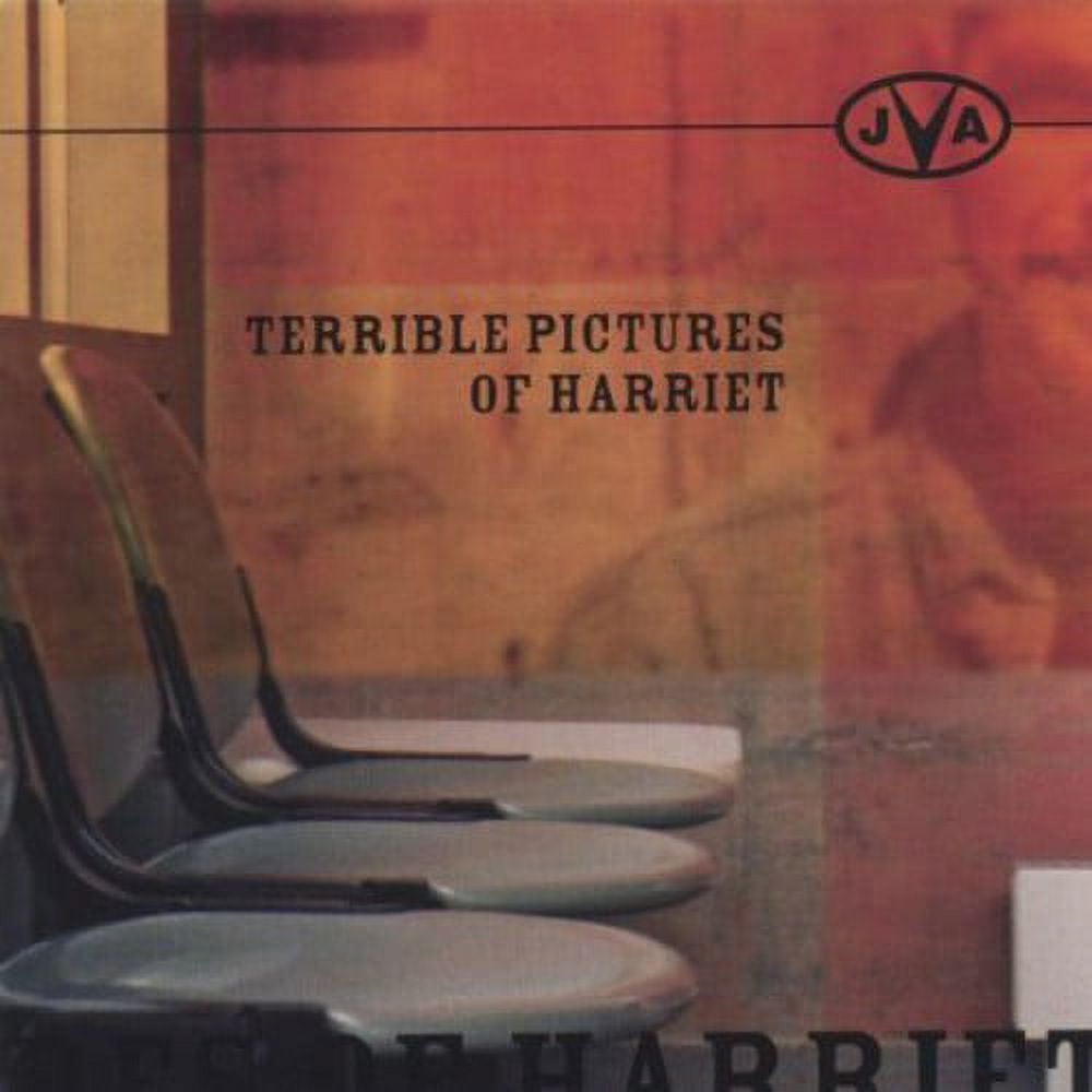 Jva - Terrible Pictures of Harriet - Music & Performance - CD - Walmart.com