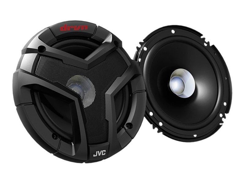 Jvc Csv618 Car Speaker 230 Watt 6 1/4 Inch Dual Cone Speaker - Walmart.com