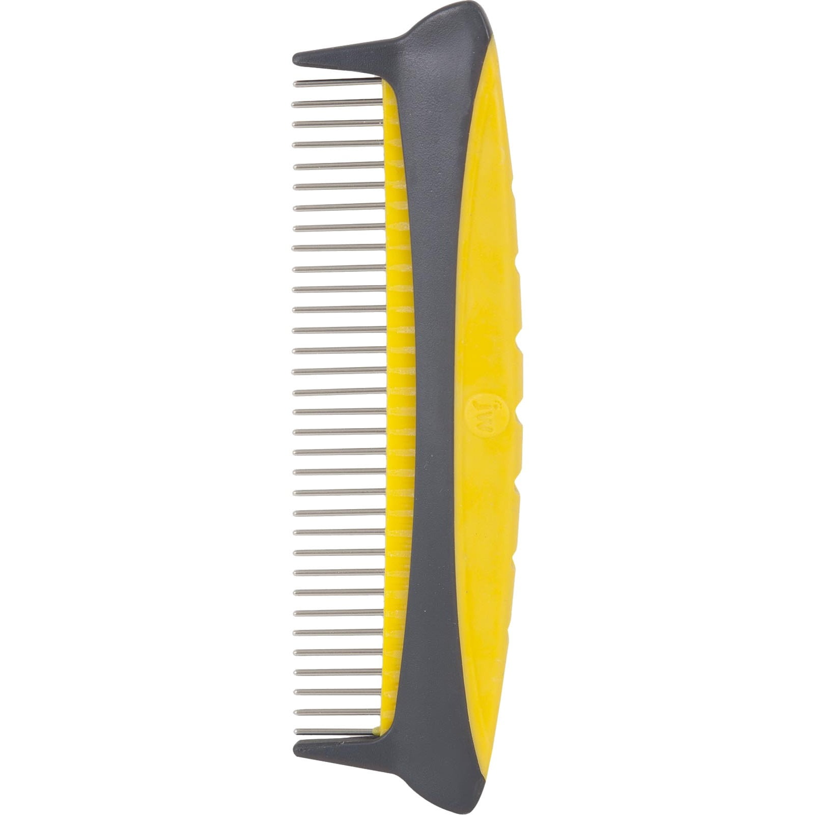 Jw Gripsoft Fine And Coarse Comfort Comb - 1 Count - Walmart.com
