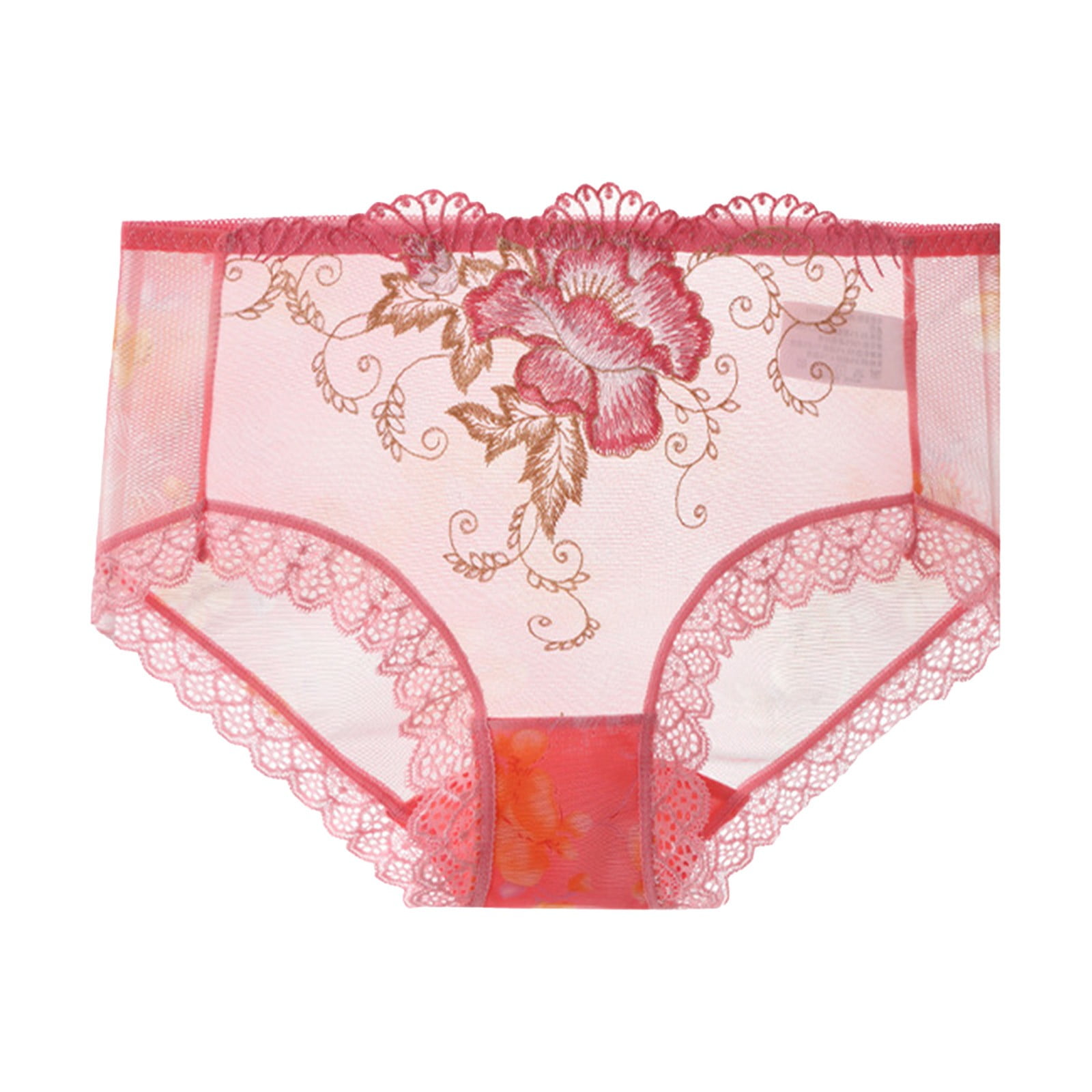 Jwputqe Briefs for women,Womens Boxer Briefs,Womens Briefs Underwear ...