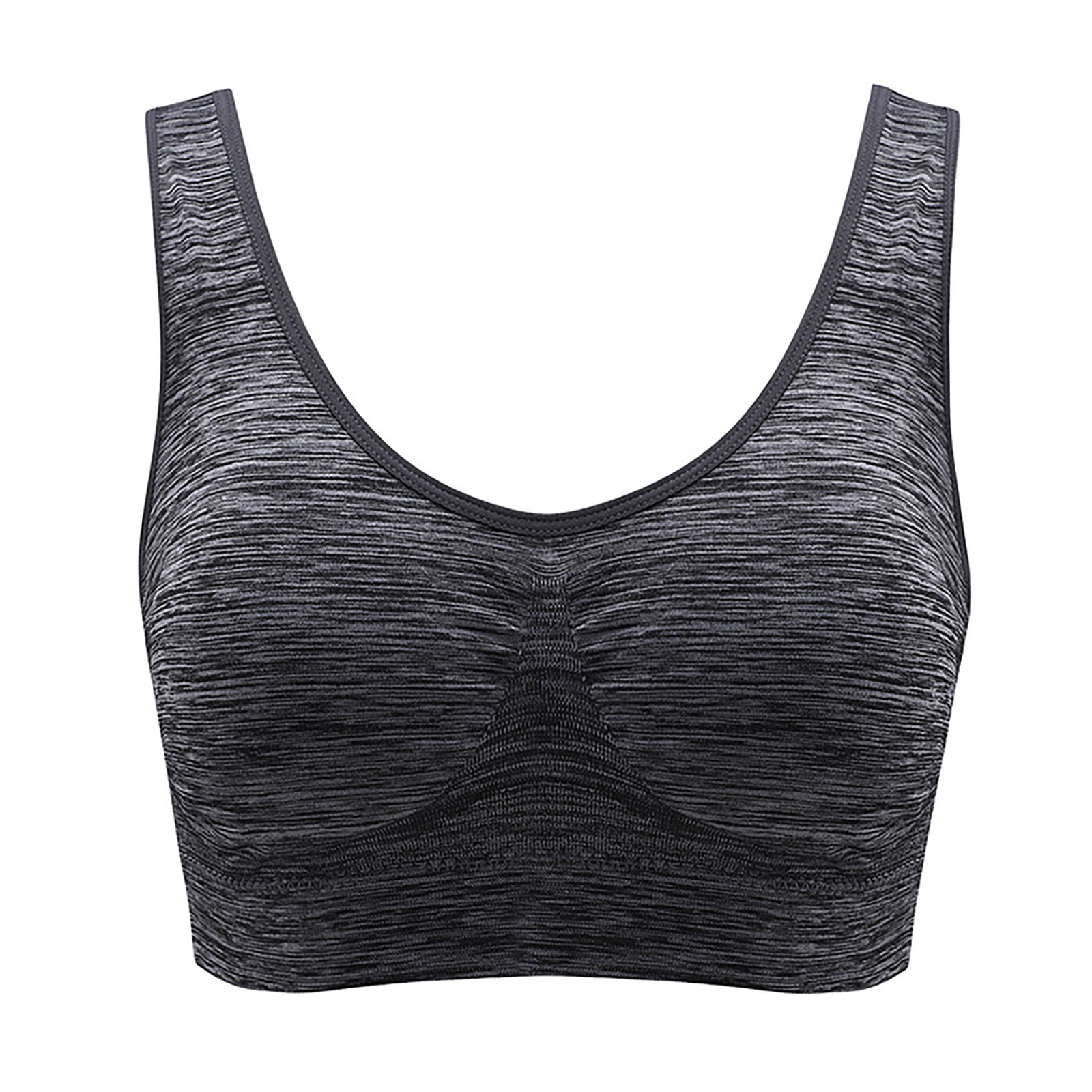 Jwputqe Sports Bras for Women Plus Size,Sports Bra,Quick Drying ...