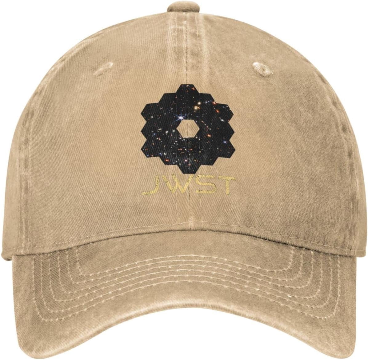 Jwst Hat James Webb Space Telescopes Hat for Men Dad Hat Cool Caps ...