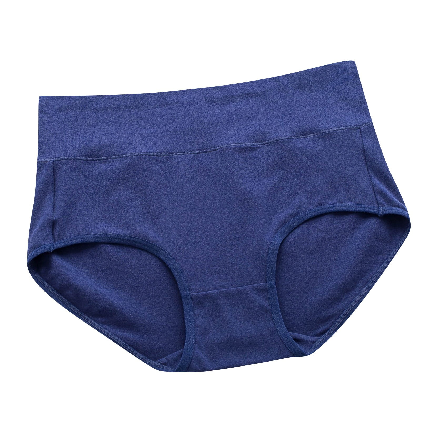 Jxximdong Briefs for Women High Waist Hip Lift Plus Size Pure ...