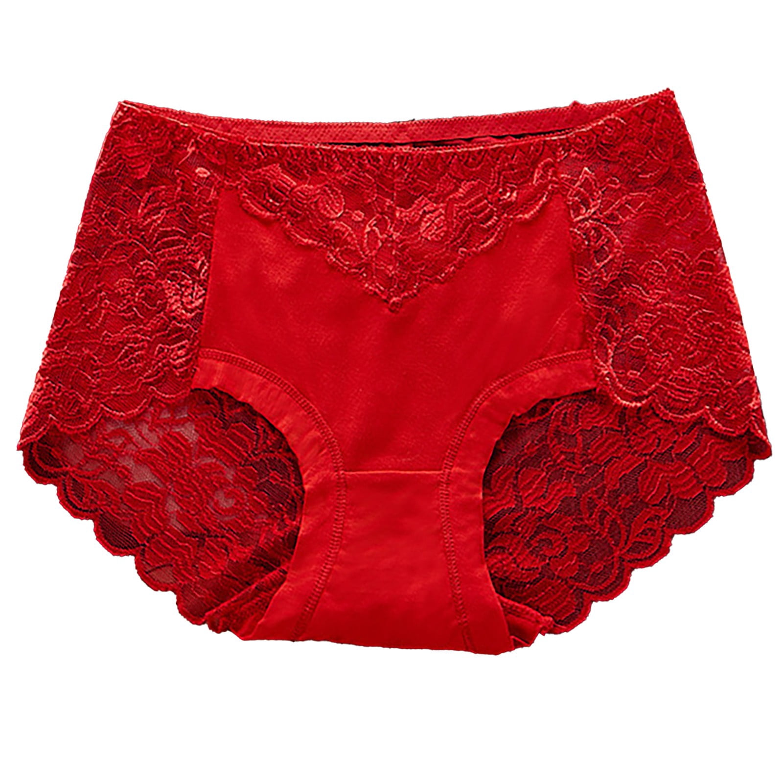Jxximdong Briefs for Women Underwear for Women Bikini Regular ...