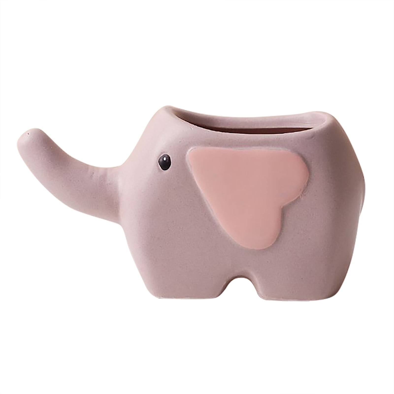 Jxximdong Horticultural Water Basin Home & Garden Cactus Flower Pots ...