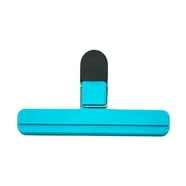 Mainstays 8-Piece Magnetic Plastic Bag Clips Set, Multicolor - Walmart.com