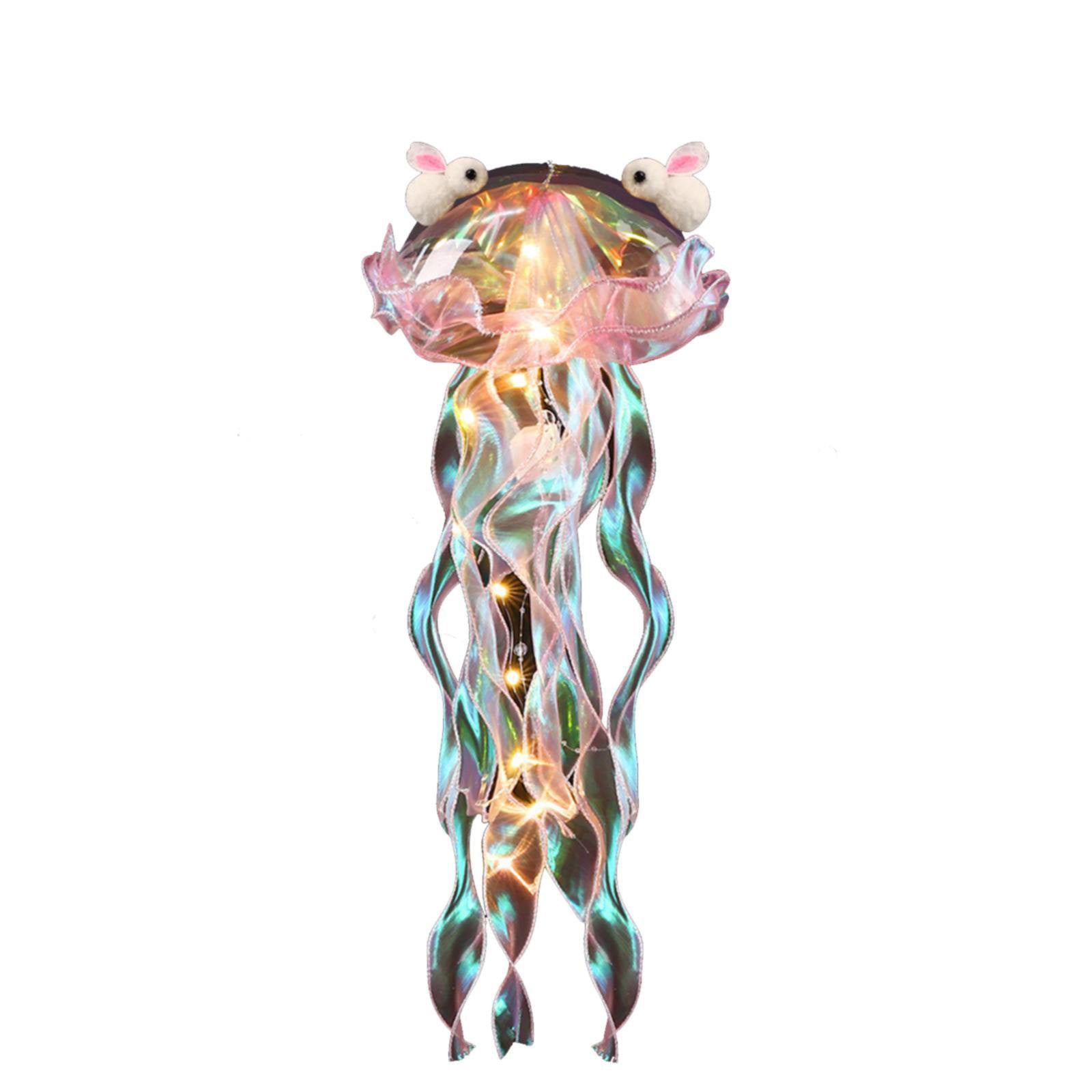 Jxximdong Party Balloon Multi Color Jelly Fish Underwater Party ...