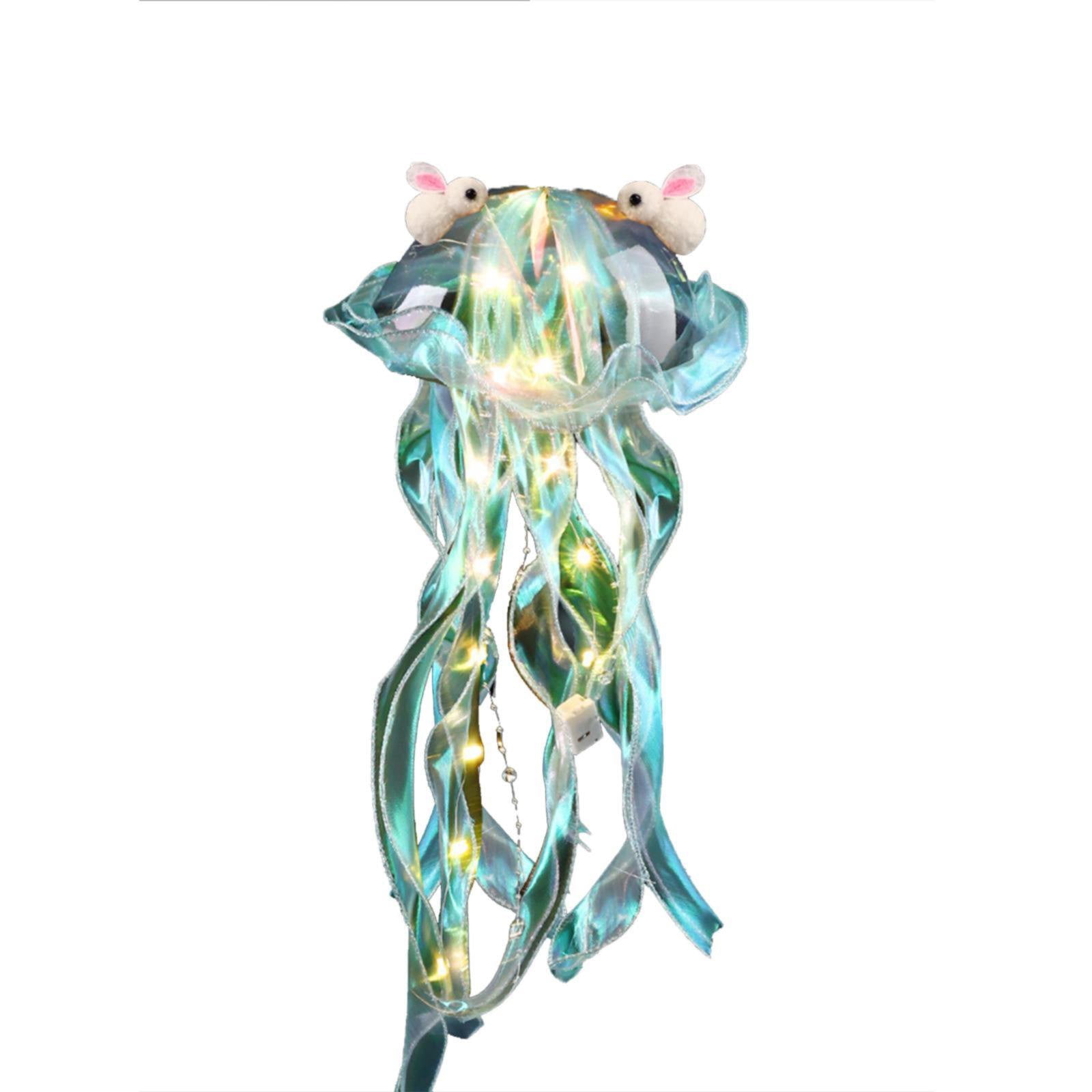 Jxximdong Party Balloon Multi Color Jelly Fish Underwater Party ...