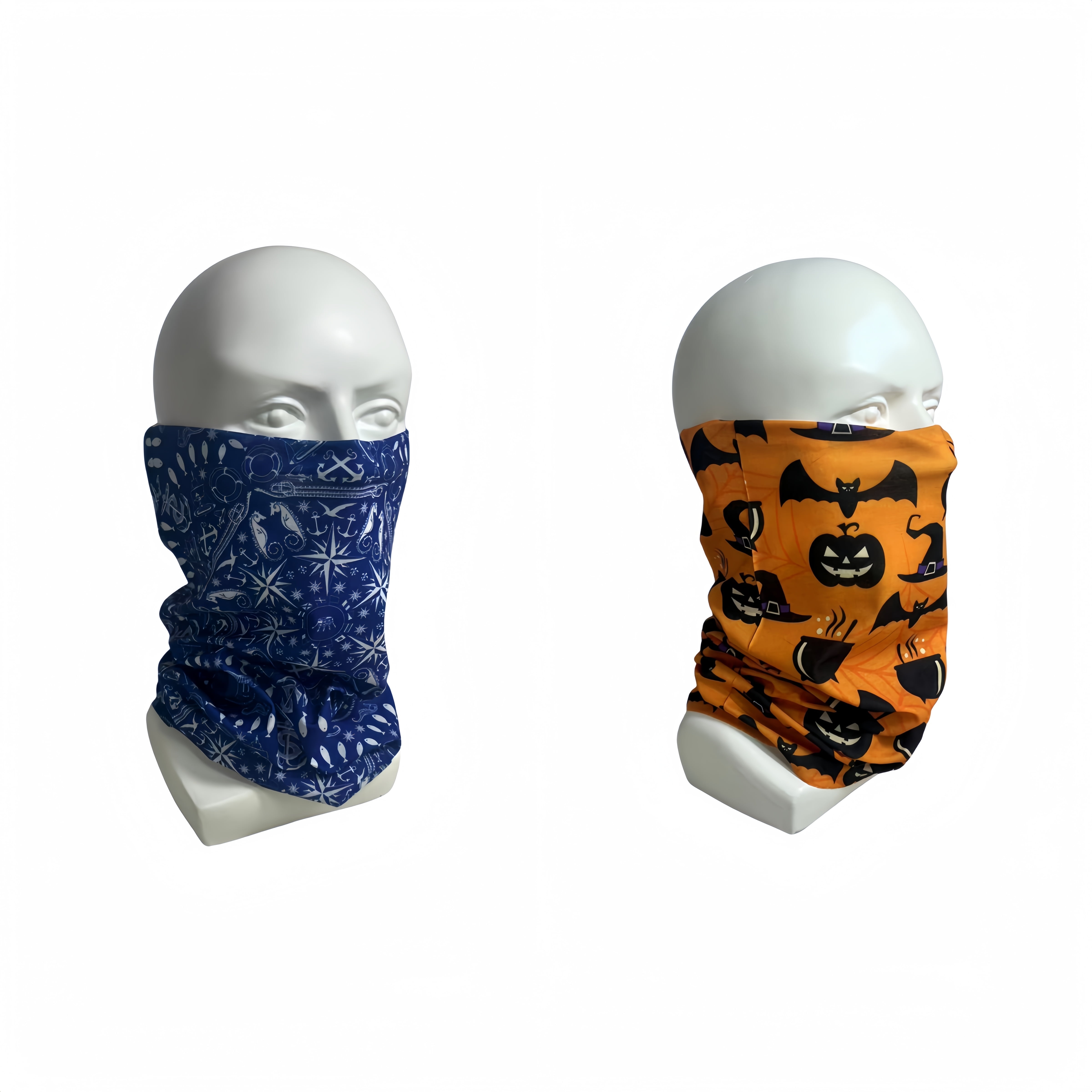 Jy Boutique Neck Gaiter,Face Covering Mask Bandana Mask for Outdoor Sun ...