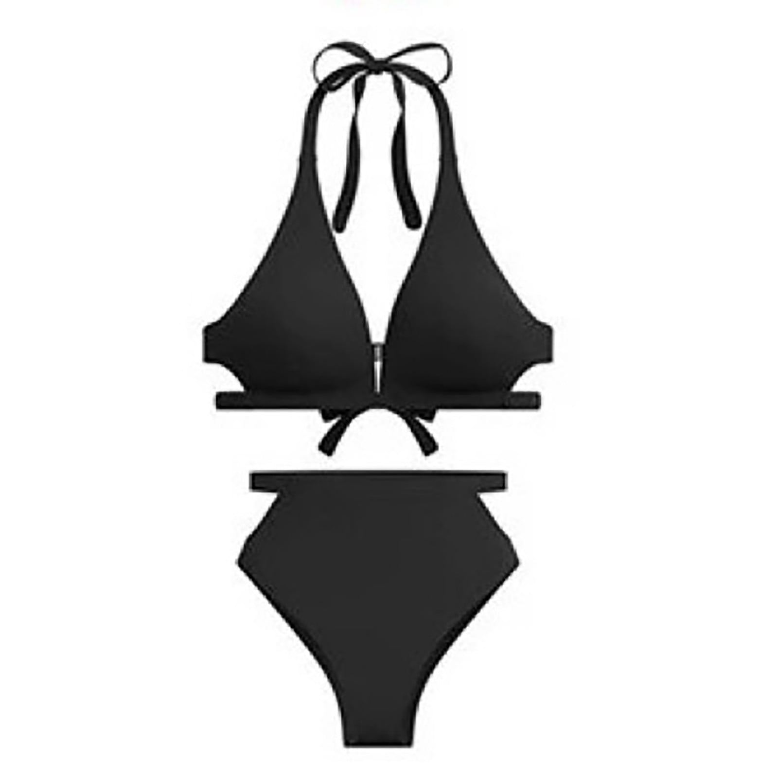 Jyeity Swimsuit Cover Ups Deep V Neck Women Swimdress With Tummy