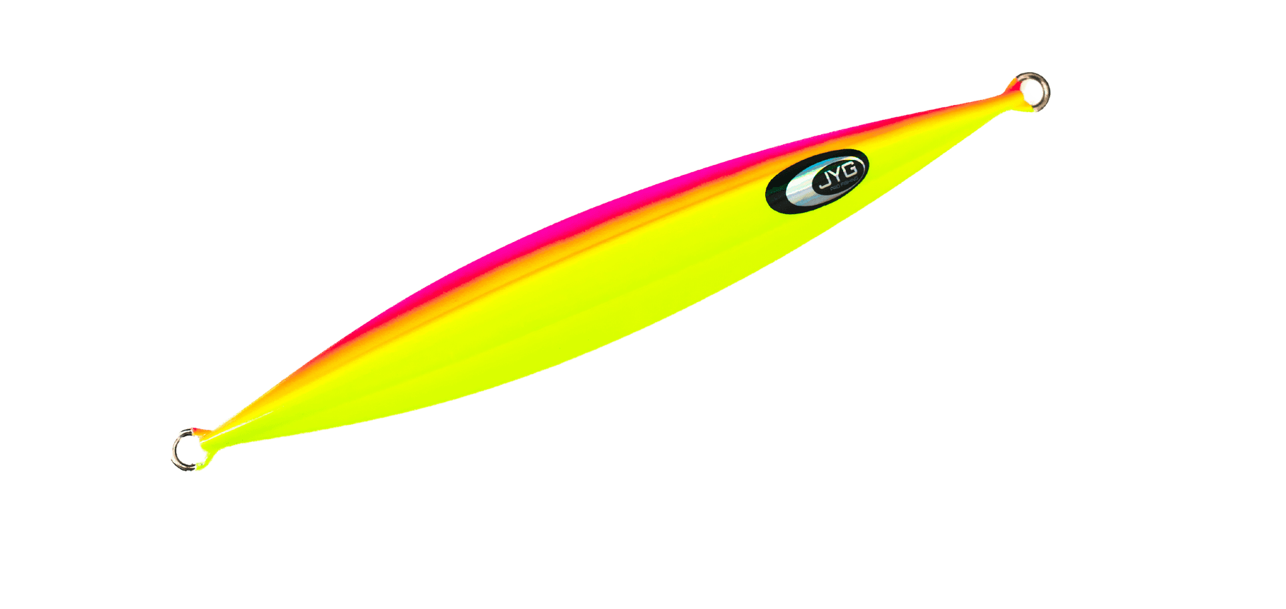 Jyg Pro Deep Fire Back (Limited Edition) 200G Jigs - Walmart Business ...