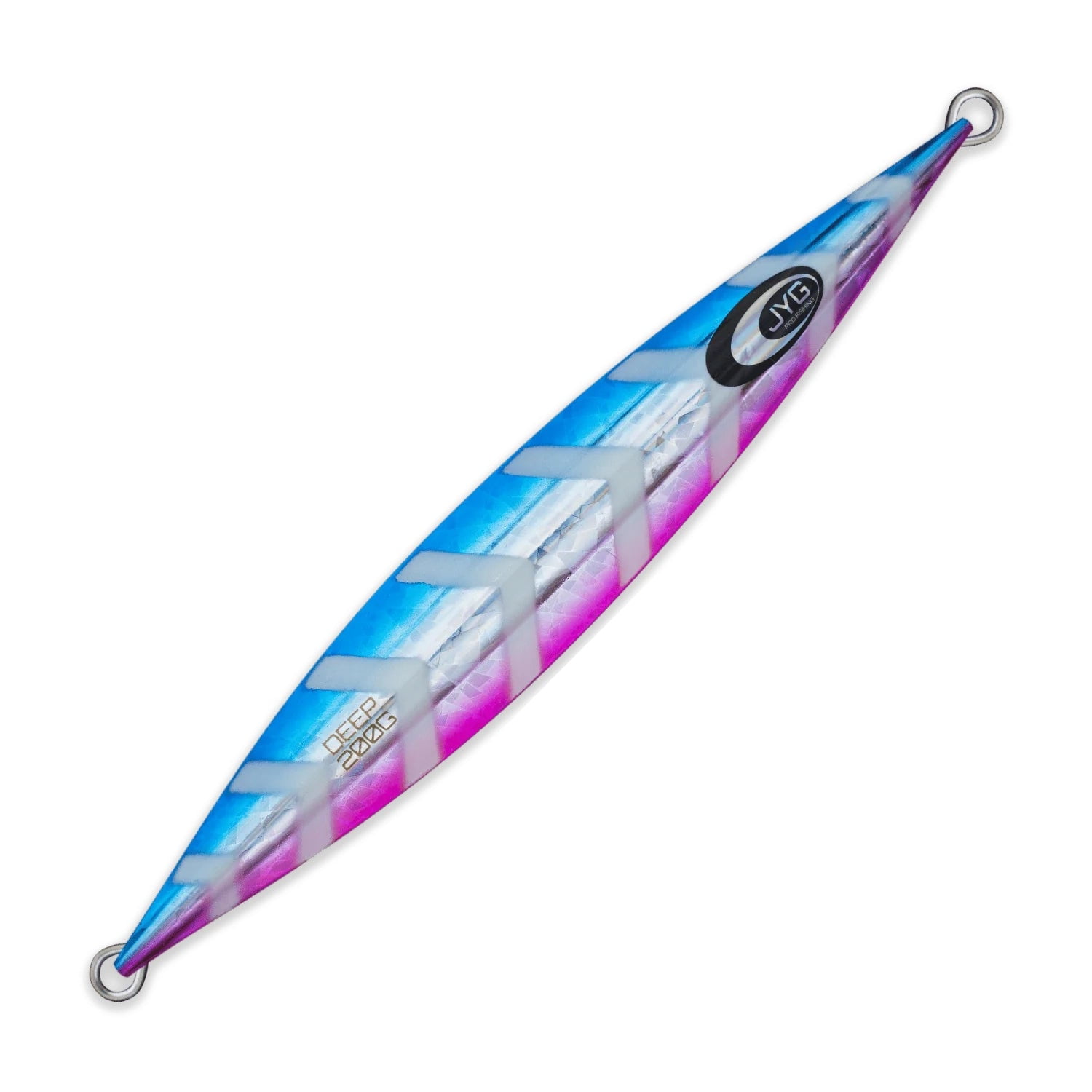 Jyg Pro Deep Katty Perry Limited Edition 200G Jigs - Walmart.com