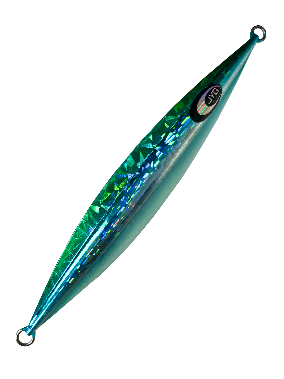 Jyg Pro Deep Sardine (Limited Edition) 400G Jigs - Walmart.com