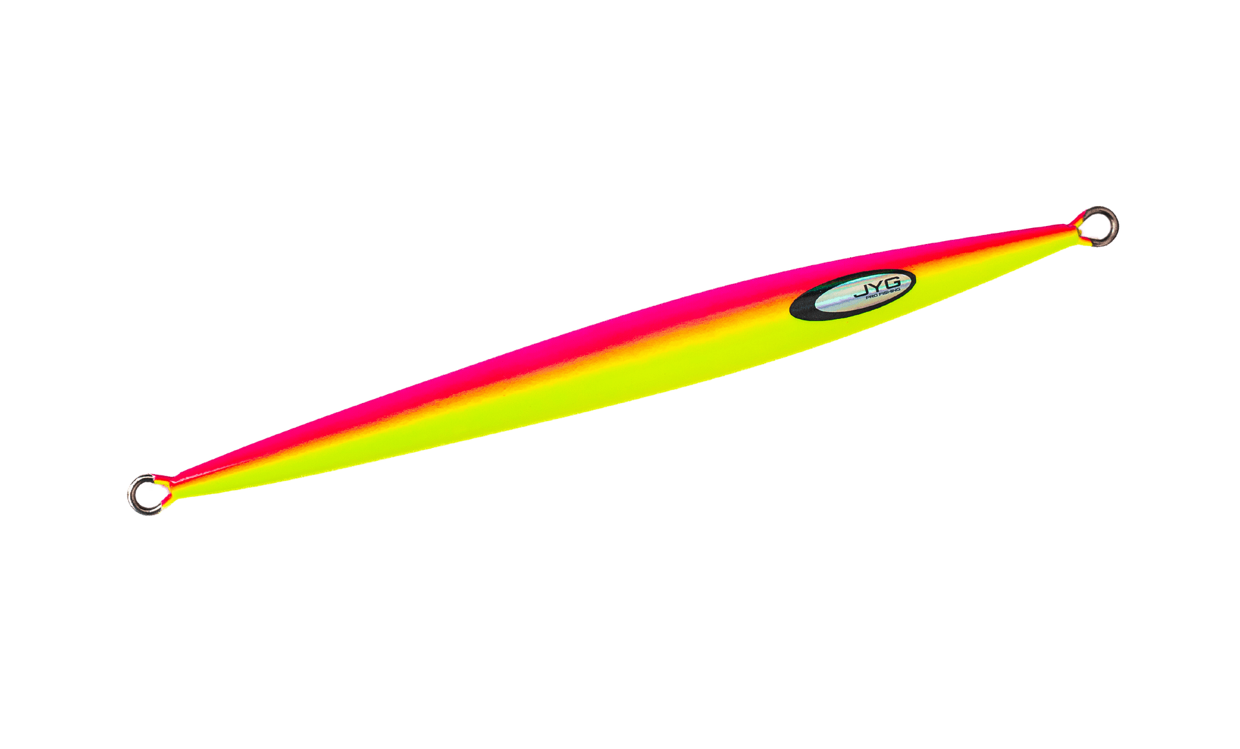 Jyg Pro STRYKE Fire Back (Limited Edition) 80G Jigs - Walmart.com