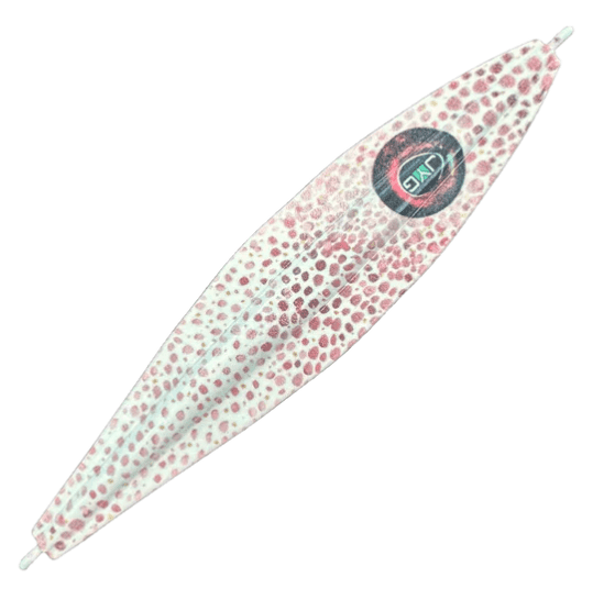 Jyg Pro Wyld Live 220G Squid - Walmart.com