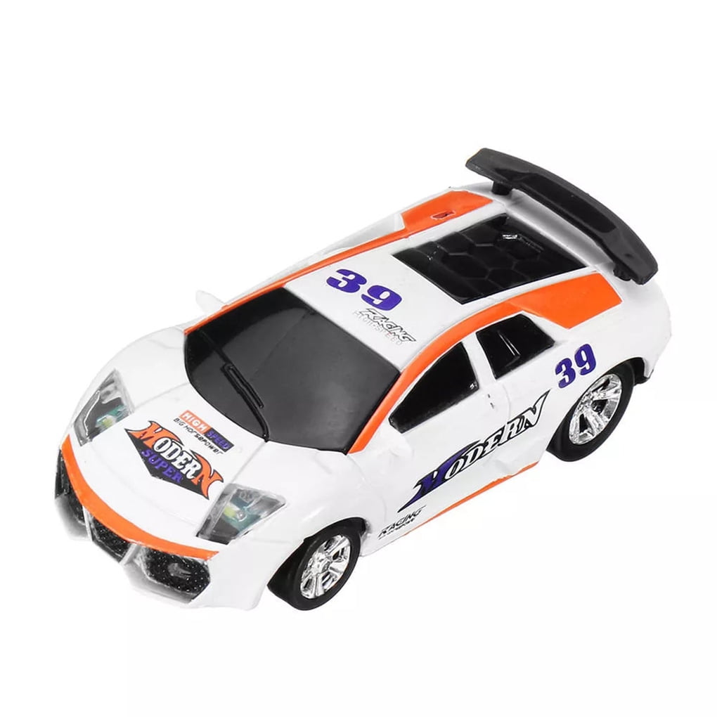 Jygee 20KM/H Can Wireless RC Car Radio Remote Control Micro Racing Car ...