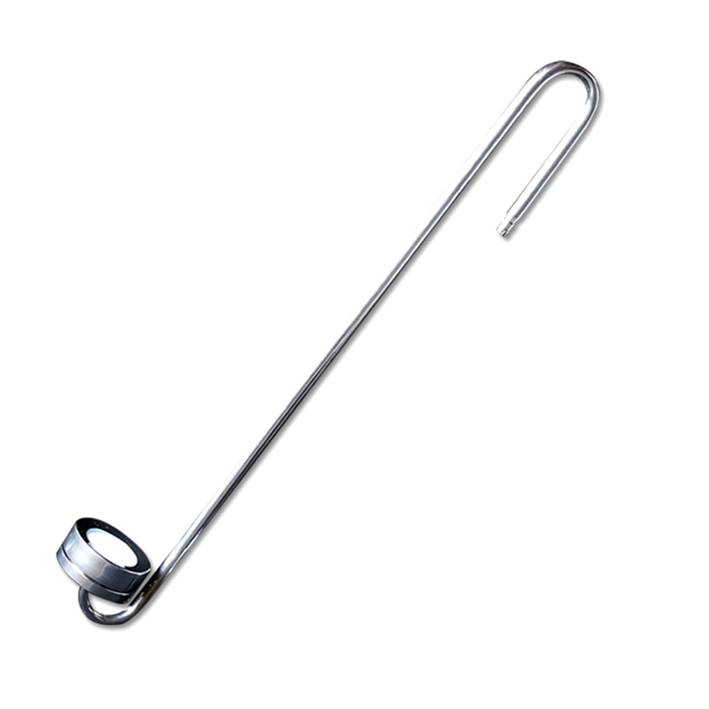 Jygee Aquarium CO2 Bubble Diffuser Aquatic Plant Atomiser Aquarium ...