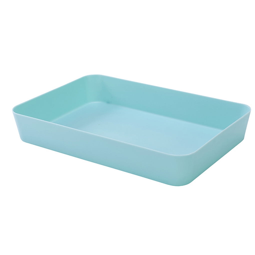 Jygee Drawer Separated Storage Box Kitchen Tableware Small Box ...