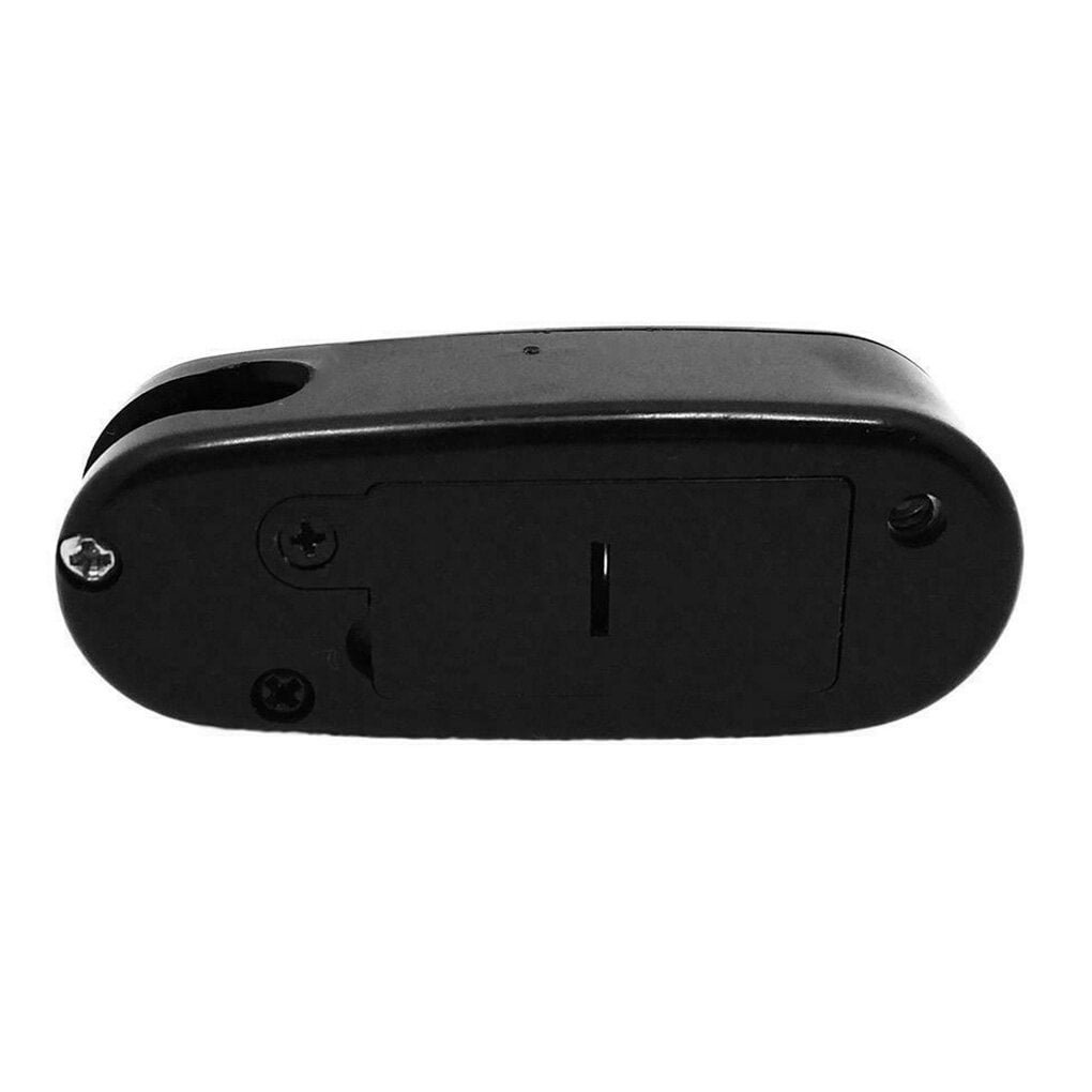 Jygee Golf Putter Pointer Measuring Tool Aim Line Professional Black ...