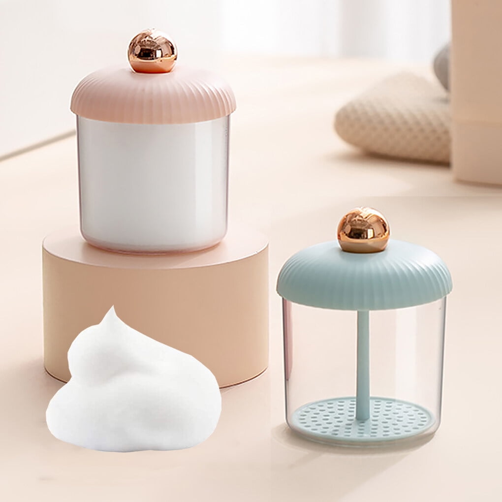 Jygee Marshmallow Whip Maker | Rich Foam Maker for Foam Cleanser and ...