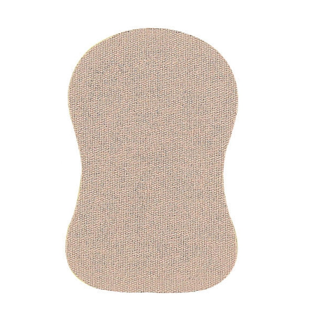 Jygee Men Women Armpits Antiperspirant Underarm Sweat-absorbent Pads ...