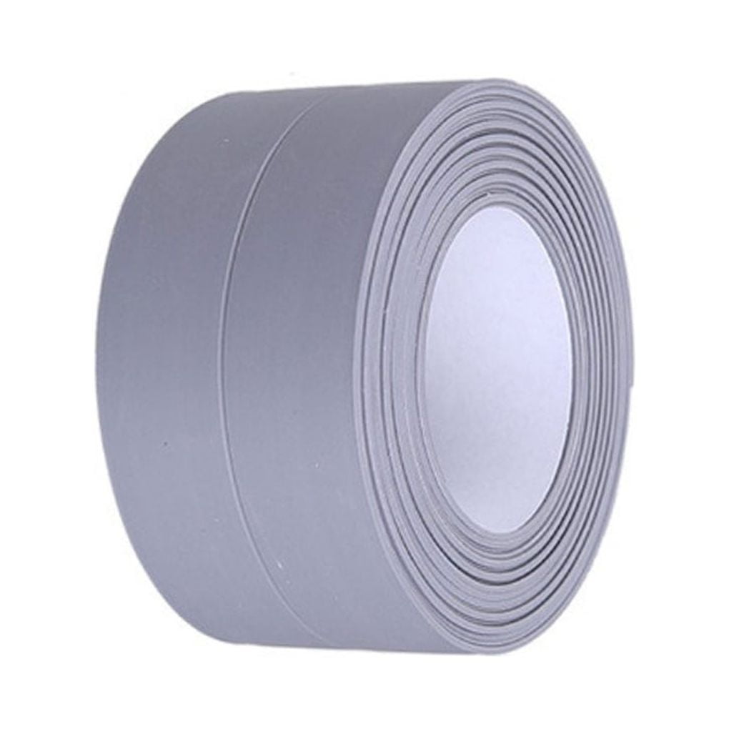 Jygee Sealing Strips PVC Colorful Wall Sticker Smooth Self Adhesive ...