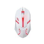 Mouse Computer Gaming Light Up Wired Mice Gamer Fatigue Hand Led Game ...