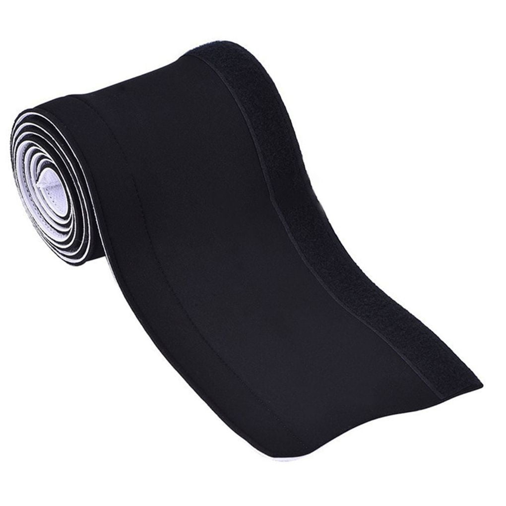 Jygee wps Cable Tidy Sleeve Cable Management Sleeve Wraps TV PC ...